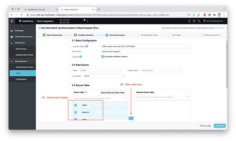 Dealing With Data Batch Data Import Using Dataworks Friday Blog Week 41 Alibaba Cloud