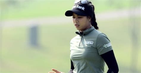 [포토] 패티 타와타나킷 나이스 버디~