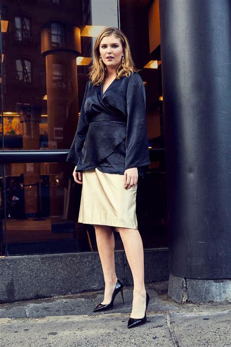 How To Style A Date Night Look The Cut