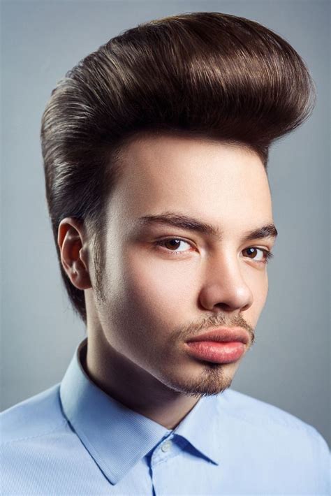 2022 Hair Trends Male Asian Latest News Update