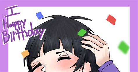 ハイキュー 工誕生日おめでとう！ かるあのイラスト Pixiv