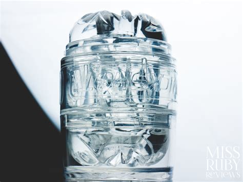 Review Fleshlight Quickshot Vantage Miss Ruby Reviews