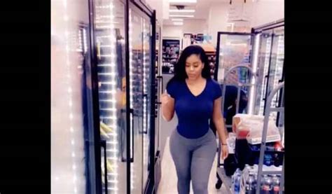 Woman Licks Blue Bell Ice Cream Inside Grocery Store And Puts It Back