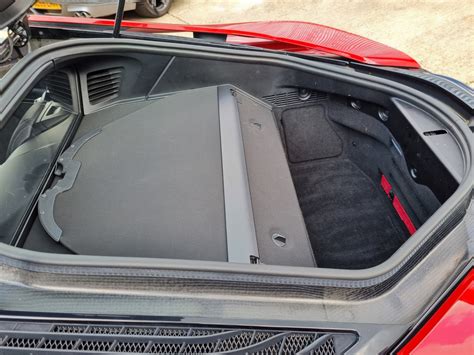 BMW I8 PROTONIC RED EDITION 1 OF 30 UK EXAMPLES Old Colonel Cars