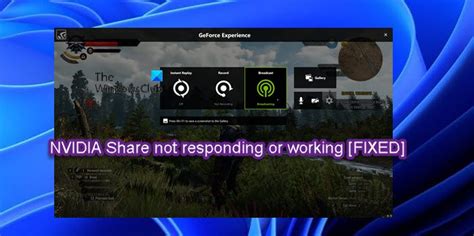 Nvidia Share Hard Error Smartadm Ru