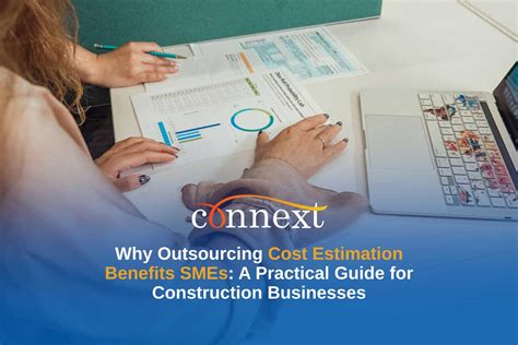 Why Outsourcing Cost Estimation Benefits Smes A Practical Guide For