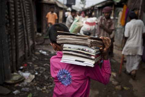 Increasing Education Foreign Assistance