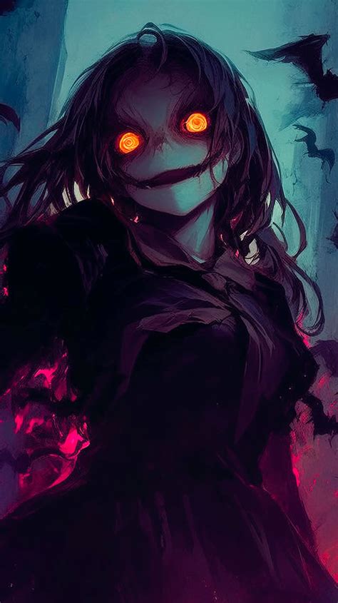 Pin On Horror Art