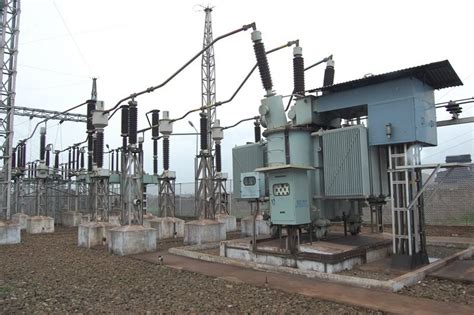 Switchyard Erection Services In Ajmer Id 2851608590197