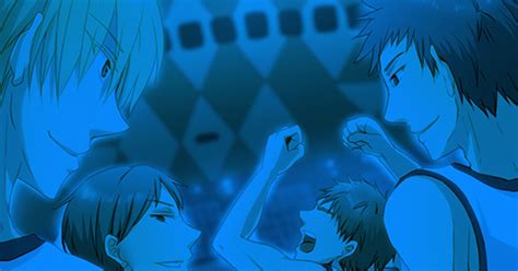 黄笠 【腐向もあるよ】海常＆黄笠詰め しおんのマンガ 海常 腐向け 黒バス100users入り Pixiv