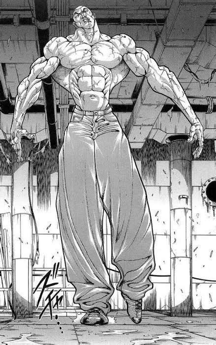 Create Meme Jack Hanma Bucky The Fighter Fighter Baki Kayo Manga