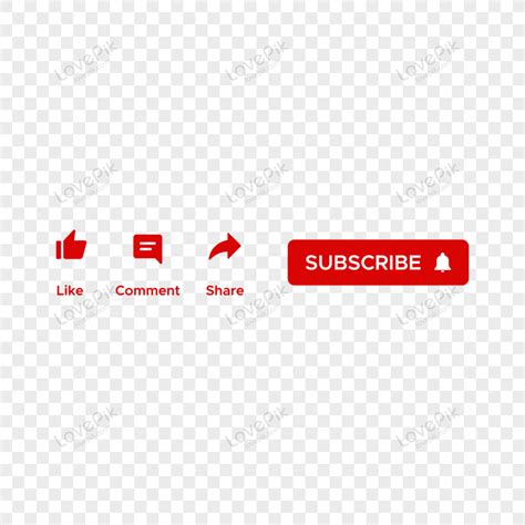 Subscribe Png