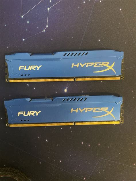 8 Ram Ddr 3 Hyperx Bucuresti Sectorul 2 • Olxro