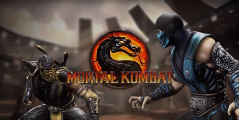 Mortal Kombat Komplete Edition Has Been Quietly Removed From The Steam