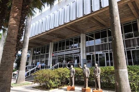 Deputados Estaduais Eleitos Em Mg Veja Lista Radio Montanhes Fm