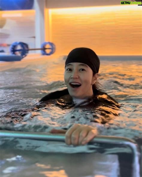 Kim Hye Soo Instagram Gethu Cinema