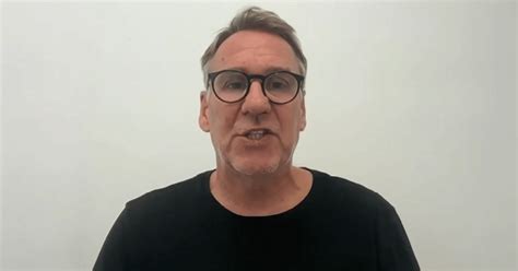 Who Sanctioned That Paul Merson Slams Man Utd Transfer Decision