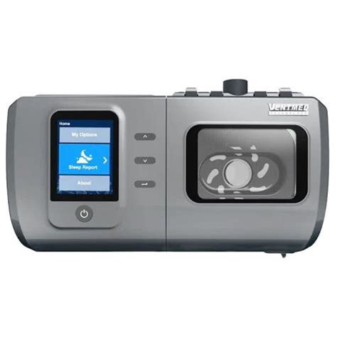 Bipap Iccu Eqp Color Code Grey At Best Price In Mumbai Universal
