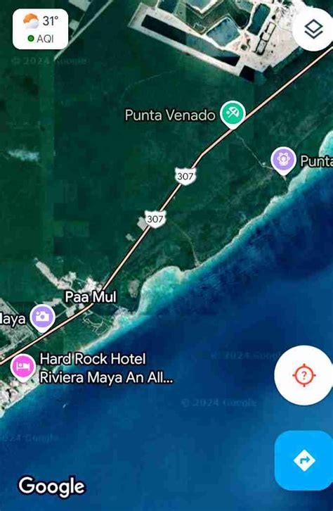 Venta Lote De Terreno En Playa Del Carmen Quintana Roo 08 Icasas Mx