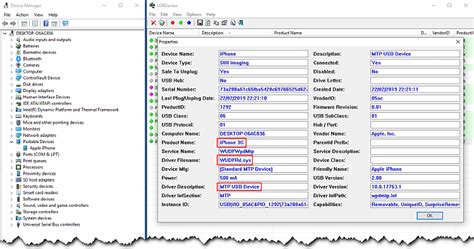 MTP USB Device Drivers Won T Install No Matter What I Do Windows Forums