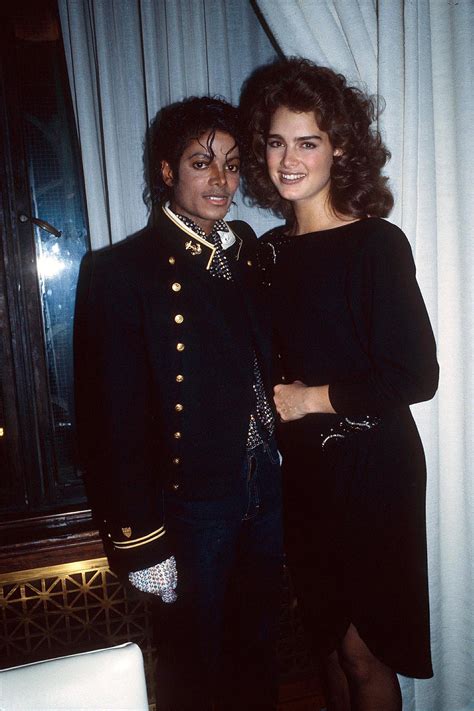 Brooke Shields La Adolescente Hermosa A La Que Su Madre Llamaba Gorda