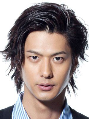Hayami Mokomichi 速水もこみち Mydramalist
