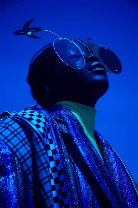 Dede A Network Model Agency