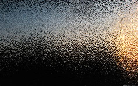 1181339 Sunlight Night Reflection Rain Water Drops Texture Water