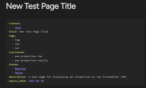 Sharing Some Styling And Publish Solutions Properties Dataview Cards