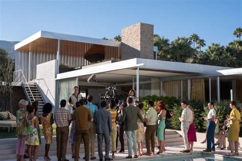 Dont Worry Darling Includes An Iconic Palm Springs Home Apartment