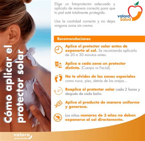 Cómo Aplicar El Protector Solar en La Cara MiBBmemima