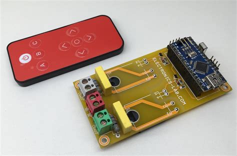 m444 - Electronics-Lab.com