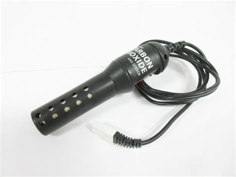 Vernier Co2 Gas Sensor At William Gainey Blog