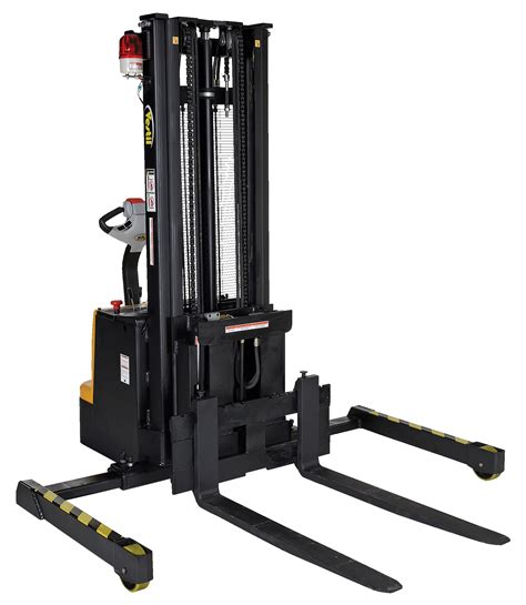 Vestil Adjustable Extendable Fork Stacker Mh Usa Vestil Adjustable Extendable Fork Stacker Mh Usa