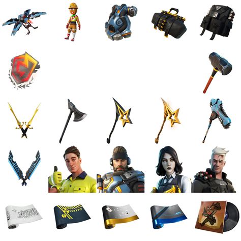 Fortnite Fecha De Salida Tamaño Notas Del Parche Correcciones Y