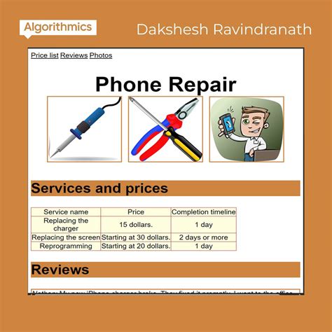 Algorithmics Seremban 2 Seremban