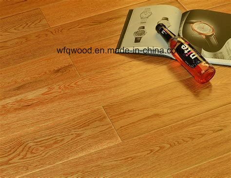 Multilayer Oak Wood Flooring Oak And Floor