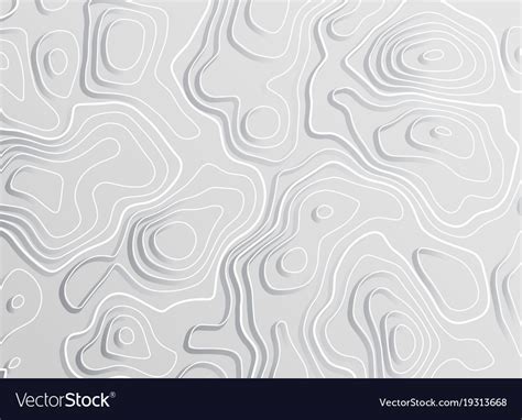 3d Contour Maps