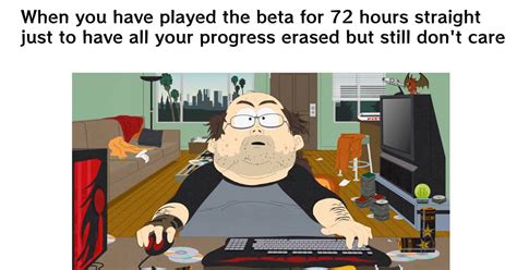 That Diablo 4 Beta Got Me Like R Diablo4