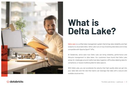 大数据 详谈 Delta Lake 系列技术专题 之 湖仓一体 Lakehouse 干货技术博文 SegmentFault 思否