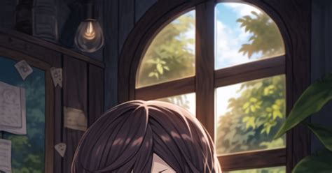 オリジナル ジャーナリスト、ジェナ Thetravelersのイラスト Pixiv