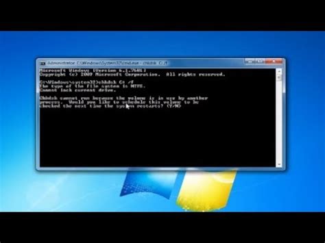 How To Run A Disk Check On An External Drive Knowledgepilot