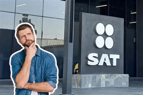 Sat Ofrece Descuento Del 100 En Multas Y Recargos Fiscales E