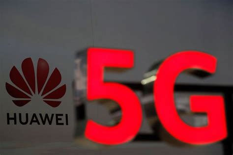 华为将对5g专利收取使用费 每台手机专利费仅是高通三分之一天极网