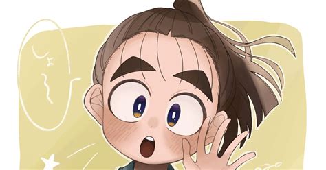 二郭伊助 忍たまとめ めいじのイラスト Pixiv