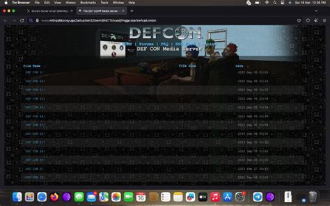 Shivam Kumar Singh On Linkedin Cybersecurity Darkweb Defcon