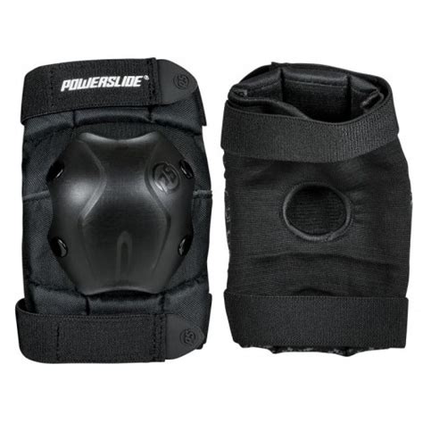 Налокотники для роликов Powerslide Standard Elbow Men купить в Москве и ...