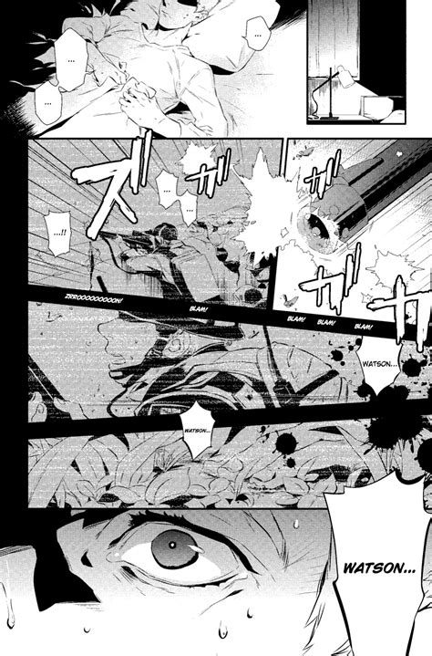 Sherlock Complete Series One Manga CrimeReads