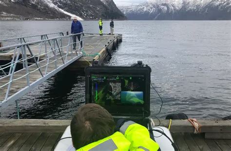 Opensea Open Architecture Software Framework For Naval Robotics
