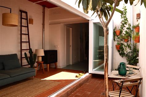 Casa Limón Frescura Y Viveza En Cada Estancia Todobarro